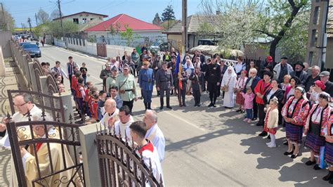 Despre Oituz Primaria Lumina