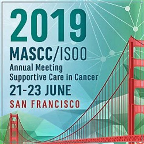 2019 Mascc Conference After Cancer Stanford Medicine