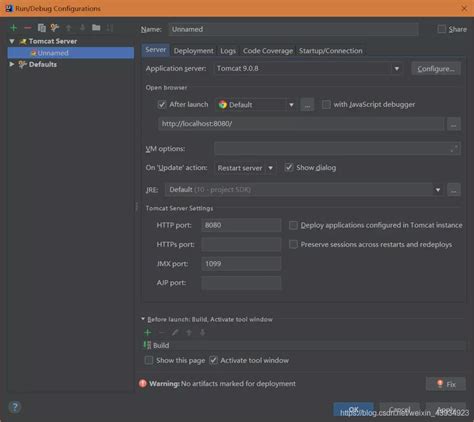Idea中配置struts2的开发环境indea 运行配置tomcat 运行struts Csdn博客