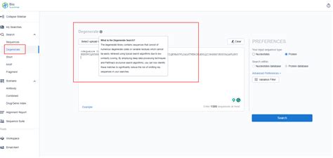Choose A Reliable Biological Sequence Database For Large Molecule Drugs Fto