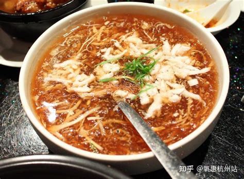 杭州美食推荐 9种地道的老杭州特色菜和16家老字号餐馆 知乎