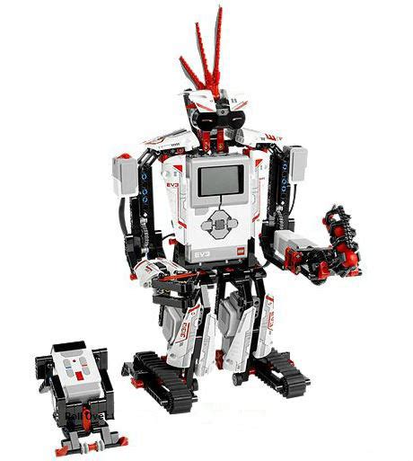 Set 31313 1 Mindstorms EV3 Robotics Mindstorms EV3 BrickLink