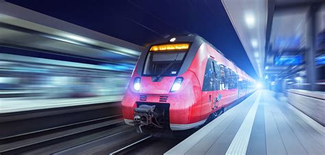 The Rise Of Iot And Big Data In Rail Klas