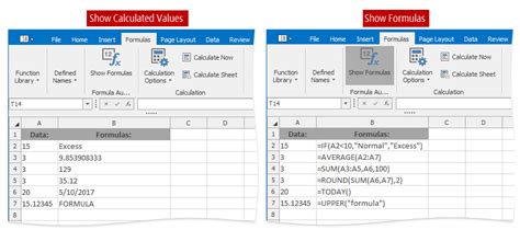 Formulas WinForms Controls DevExpress Documentation