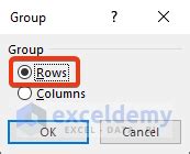 How To Expand Or Collapse Rows With The Plus Sign In Excel Easy Methods