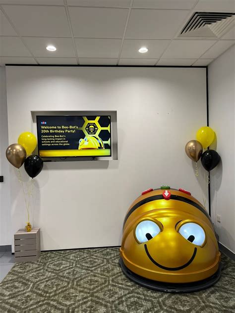 tts resources on linkedin beebot20 beebot programming coding programmingskills codingskills…