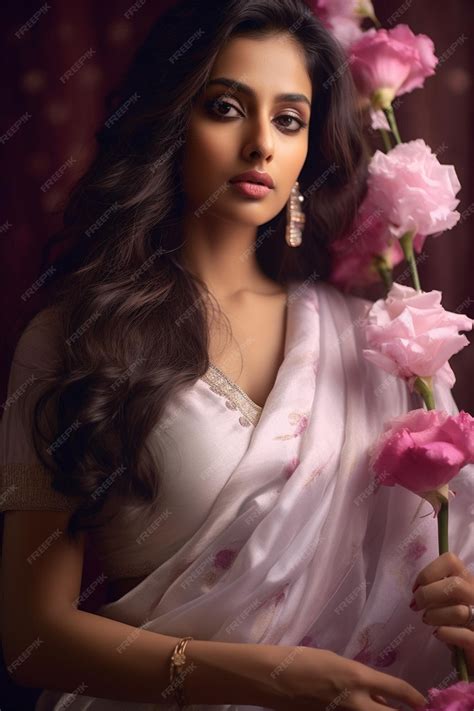 premium photo hot photos capture anushka shankar