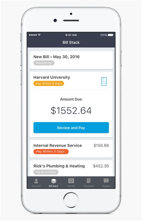 Card View Ios Hd Png Download Kindpng