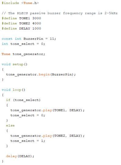 kevin freitas on linkedin arduino passive buzzer project this was a