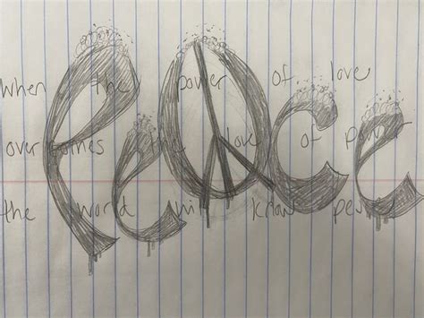 Cursive Docc Tattoo Design