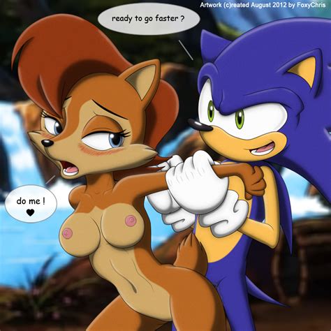 Rule 34 Anthro Breasts Chipmunk Color Day Female Foxychris Fur Furry Hedgehog Male Nipples
