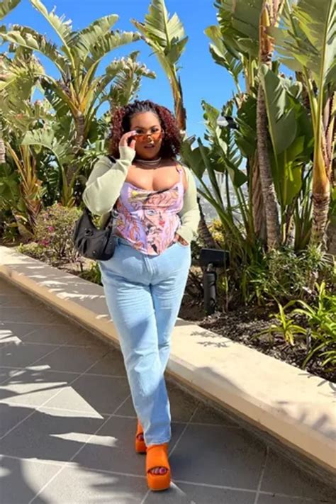30 Plus Size Baddie Outfits That Are Sure To Impress For Curvy Women