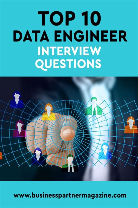Top 10 Data Engineer Interview Questions Data Science Interview