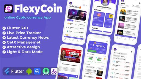 github amirbayat0 flexycoin cryptocurrencyapp flexy coin