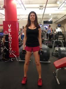 Sexy Shoulders In Moves HuffPost Life