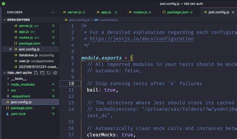 github al3xpisani auth tdd jwt authentication with jwt using tdd
