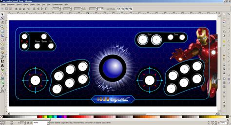 Inkscape Svg Import Issues Mpohaven