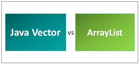 Java Vector Vs Arraylist 8 Asombrosas Diferencias Para Aprender