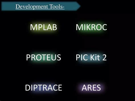 Pic Microcontrollers 54879115pptx