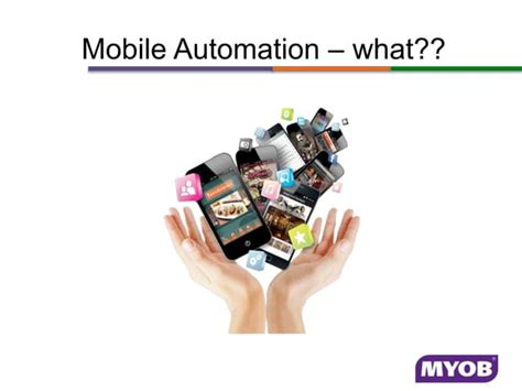 Cross Platform Test Automation Using Appium Ppt