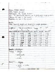 Physics Lab 1 Pdf Course Hero