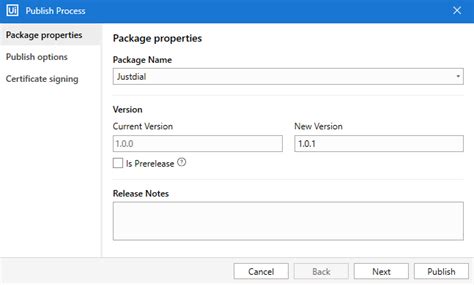 Using UiPath RPA Assistant With Examples