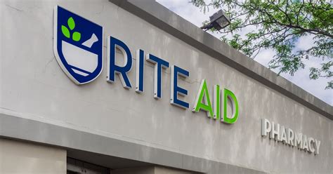 Rite Aid Logo
