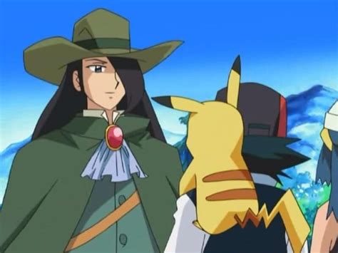 Nando Wiki Pokémon Amino