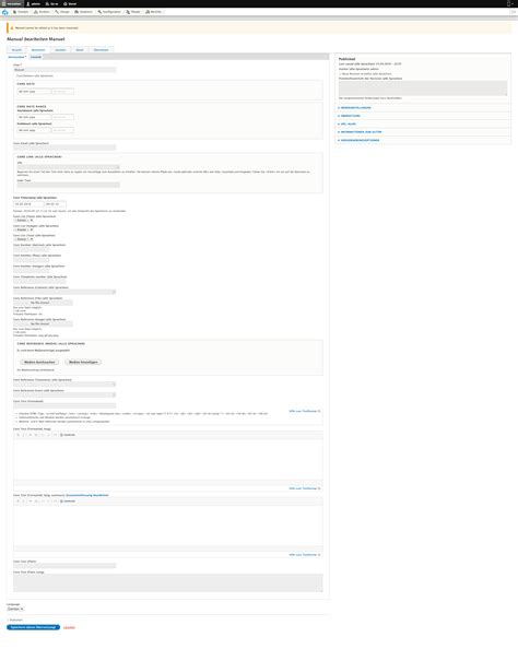 Media Library Widget Could Not Be Disabled Drupal Org