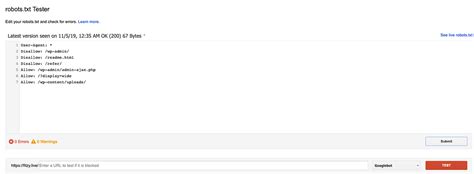 How To Optimize WordPress Robots Txt File For Better SEO