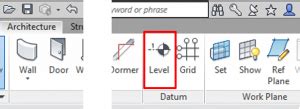 MANAGING LEVELS IN REVIT Evolve Consultancy