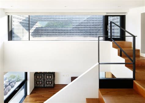 Fhhh Friends Creates Concrete Tea Fermentation Facility In South Korea