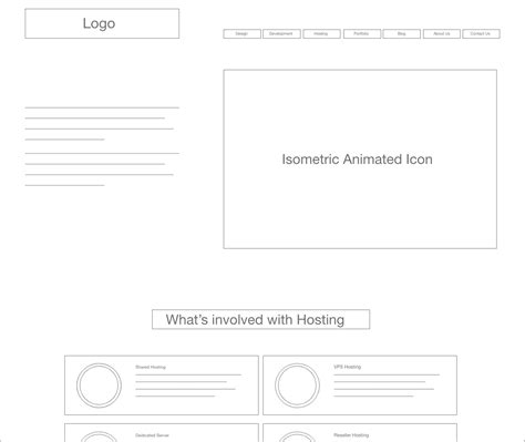 tyxan offering visually stunning bespoke web design