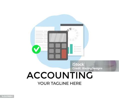 회계 프로세스 재무 분석 재무 관리 계산기 재무 보고서 재무 개념 월급날 세금 소득 청구서 신용 벡터 디자인 및 일러스트레이션 가격에 대한 스톡 벡터 아트 및 기타 이미지