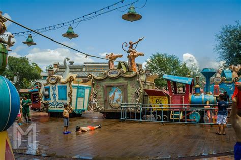 2026 Guide To Best Water Park In Disney World