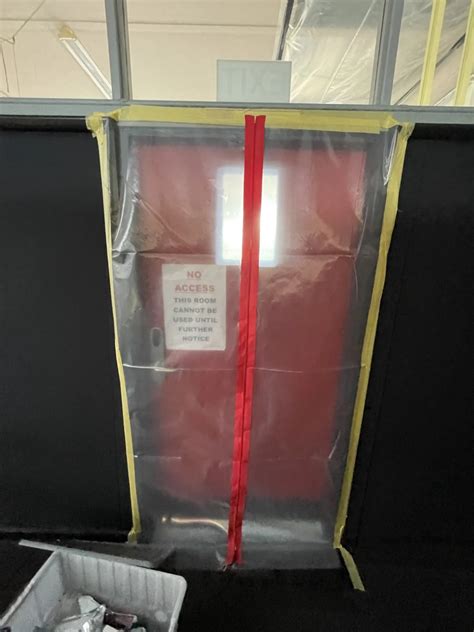 Post Remediation Verification Test My Property Building Biologist Mould Tester Emr Audit