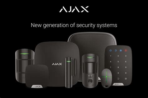 How To Set Up And Install Your Ajax Alarm System Security