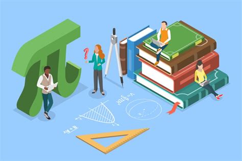 Classroom Isometric Vector Images Over 3 600