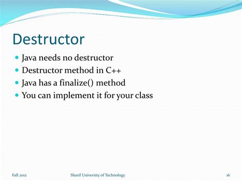 Ppt Advanced Programming In Java Powerpoint Presentation Free Download Id 2811706