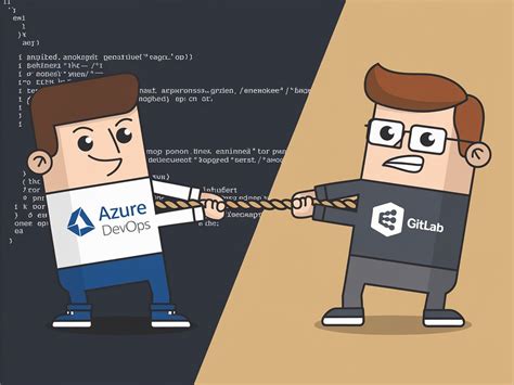 Azure Devops Vs Gitlab La Bataille Des Plateformes Devops