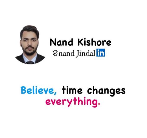 Nand Kishor On Linkedin 💯