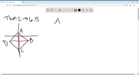 ⏩solved the coordinates of three vertices of a b c d are given … numerade