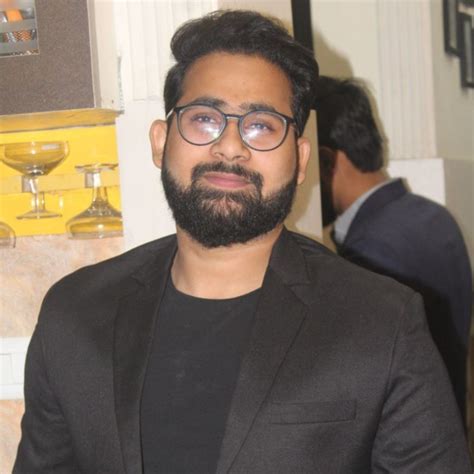 shahnawaz malik cyber security analyst cloakspace linkedin