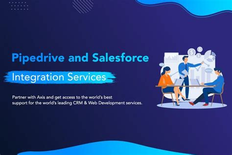 Axis Consulting On Linkedin Services Crm And Web Development Services