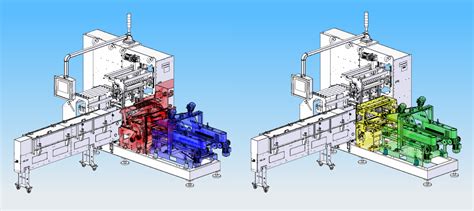 Mosaic System Build Up Your Business Il Nuovo Sistema Modulare Di Cps