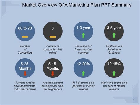Market Overview Of A Marketing Plan Ppt PowerPoint Presentation Guide