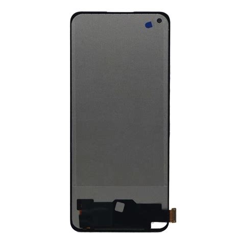 Lcd With Touch Screen For Oppo F Pro White By Maxbhi Com