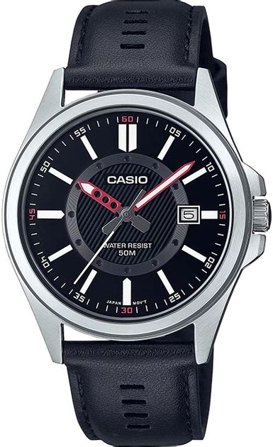 Чоловічий годинник Casio Mtp E700l 1evef фото відгуки характеристики в інтернет магазині