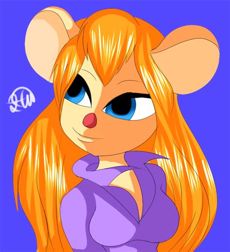 Gadget Hackwrench By Hwers On Deviantart