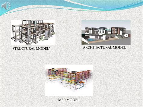 Integration Of Bim And Gis Pptx 3 D Graphics Computer Software